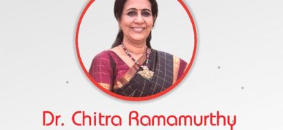 Dr. Chitra Ramamurthy – Chairman of Academic & Research Commitee